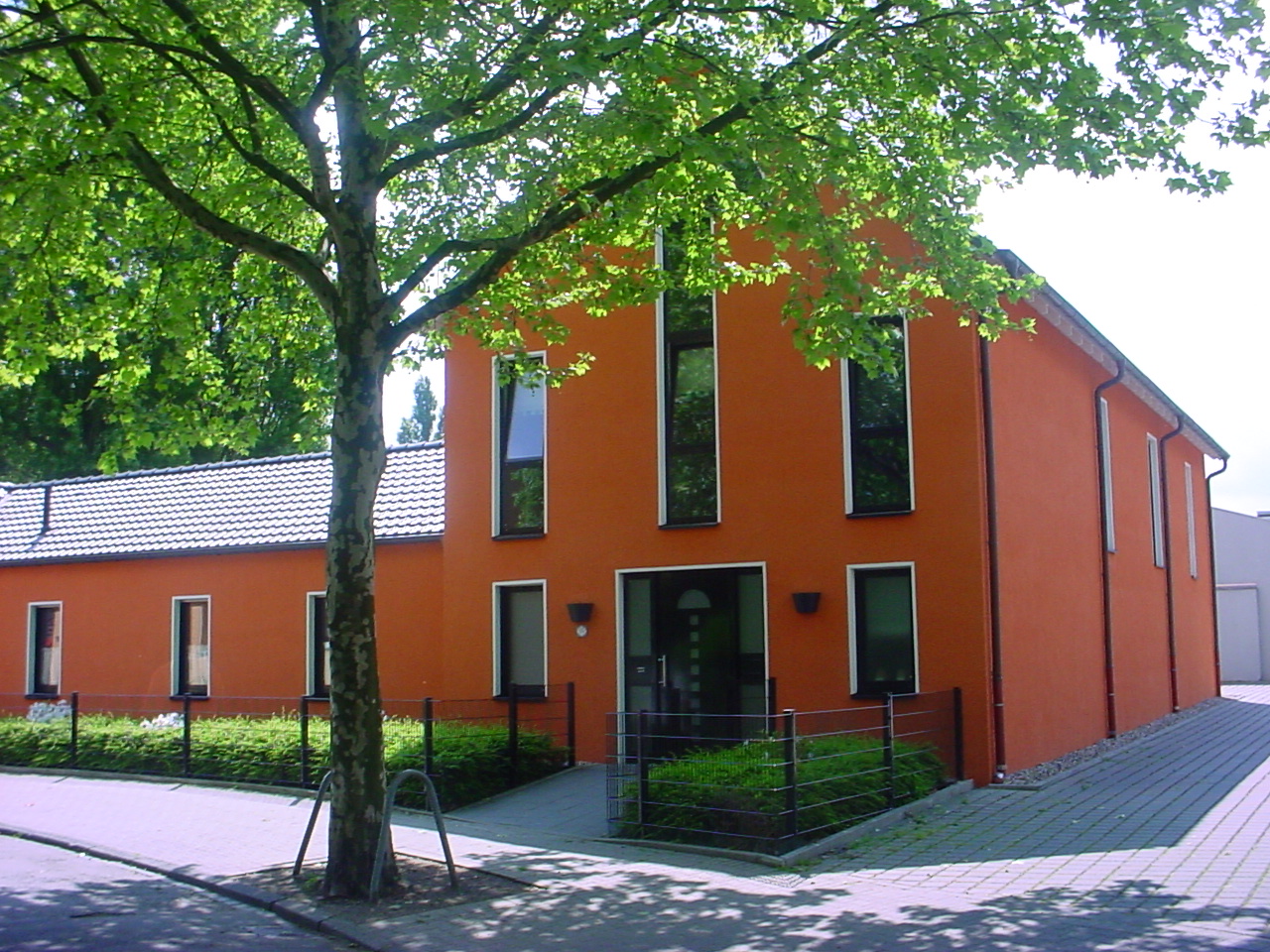 Dienstleistungen - Malerbetrieb Mellech Malerfachbetrieb Gelsenkirchen